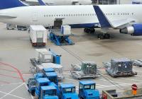 China CK/QT Carrier Shipping By Air Cargo Economy Freight Shipping Dangerous Goods Consultation for sale
