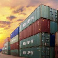 China Full Sea Container Shipping Forwarder from to Argentina Logistics Service Freight Forwarder by G-Carrier for sale