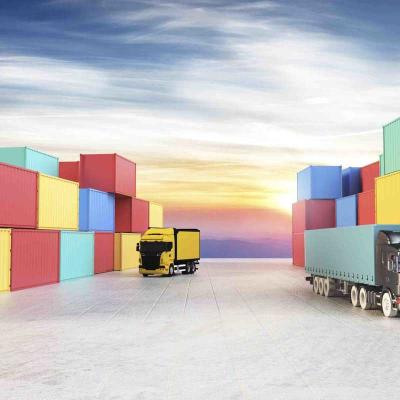 China DDP Sea Express Shipping To Spain for sale