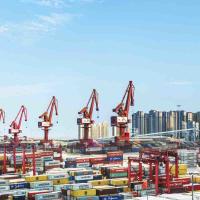 China Sea Freight Cost Service Shipping Service From Express Transit Way Enabling Collect Service Cargo Consolidation for Shipping for sale