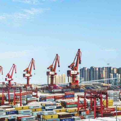 China Sea Freight Cost Service Shipping Service From Express Transit Way Enabling Collect Service Cargo Consolidation for Shipping for sale