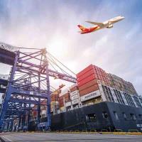 China Sea Freight Service FCL LCL Shipping Service From with Customs Clearance Included and Tracking System for sale