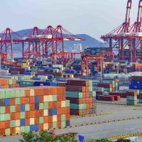 China DDP Budget Friendly Shipping Service From China To Singapore for sale
