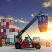 China Collect Service Cargo Consolidation Shipping Service From Sea Freight Cost Service Shipment Destination LT Lithuania for sale