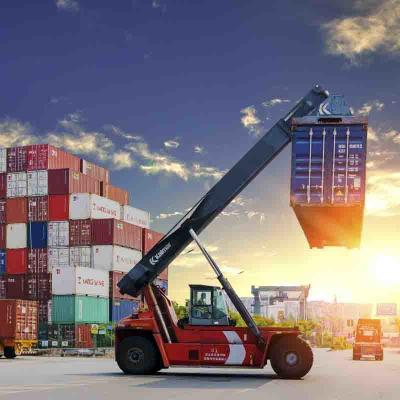 China Collect Service Cargo Consolidation Shipping Service From Sea Freight Cost Service Shipment Destination LT Lithuania for sale