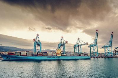 China Loading and Unloading Sea Shipping FCL Ocean Freight 20FT 20GP 40GP 40HC from to Bahrain Port Logistics Service for sale
