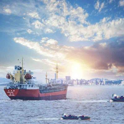 China Sea Freight Service FCL LCL From To USA Shipment Destination LT Lithuania for Your Temperature-Sensitive Cargo for sale