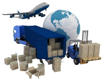China China to Middle East Air & Sea Freight with Door Delivery for sale