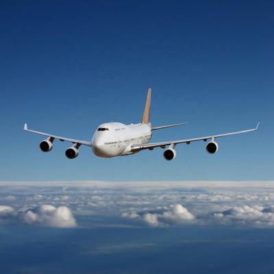China China to Africa Air Freight Forwarding with Customs Clearance for sale