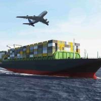 China China to US Dropshipping Agent with Air Sea Express Freight Services for sale