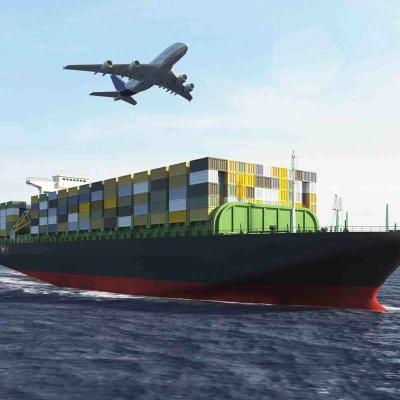 China China to US Dropshipping Agent with Air Sea Express Freight Services for sale