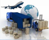 China China to Africa Air Freight Service for Dangerous & General Goods for sale