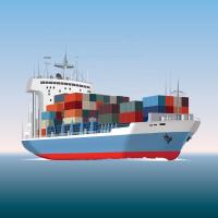 China Dangerous Goods Shipping Service 15-25 Days Transit China to Global for sale