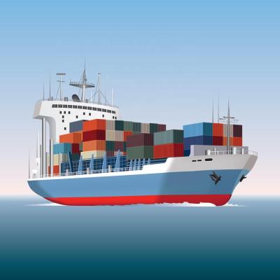 China Dangerous Goods Shipping Service 15-25 Days Transit China to Global for sale