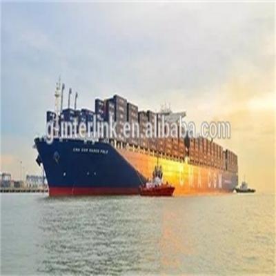 China FCL 20FT 40HC Shipping Service from China to Europe 15-25 Days Transit for sale