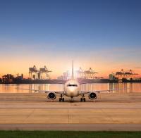China DDP Shipping Service from China 15-25 Days Transit Air+Express for sale