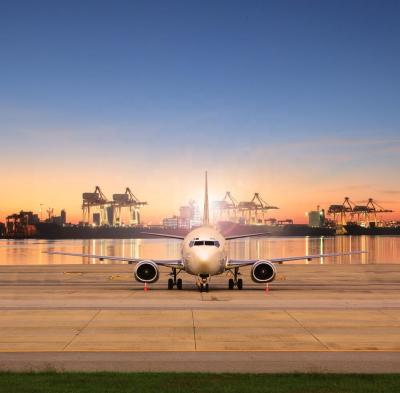 China DDP Shipping Service from China 15-25 Days Transit Air+Express for sale