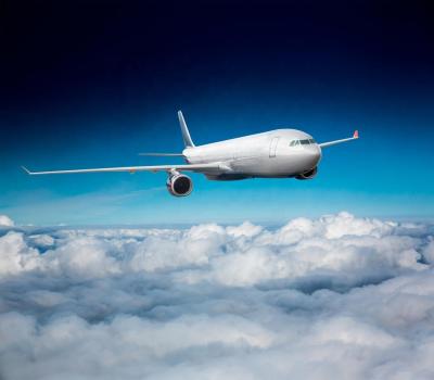 China China to Nigeria Air Freight Service 8-10 Days DDP Shipping for sale