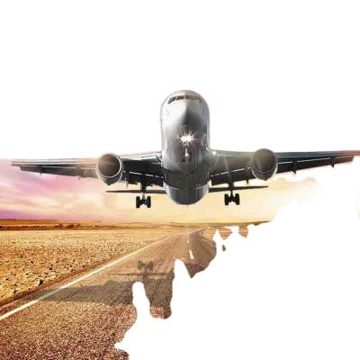 China DDP Air Freight Shipping from China 15-25 Days Transit for sale