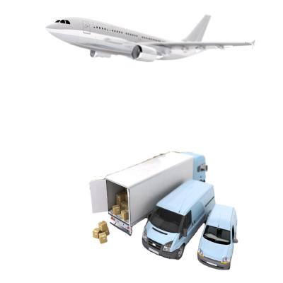 China China to Balkans Freight Forwarding 15-25 Days Transit LCL+Express for sale