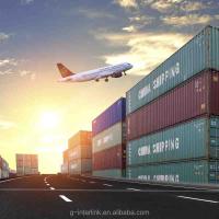 China Competitive Price Safe Fast Railroad Rail Shipping from China to Norway with 24/7 Customer Support for sale