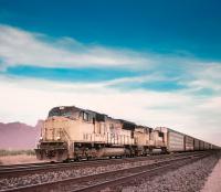China Reliable Train Freight Shipping from China to Austria with 30-50 Days Transit and 24/7 Customer Support for sale