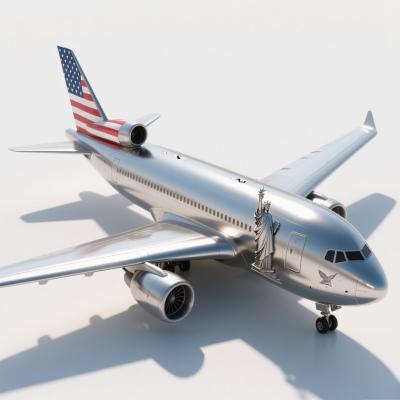 China Air Freight Door to Door amazon Fba Forwarder Shipping Agent Rates DDP From China to Usa United States Ship for sale