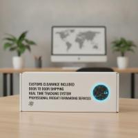 China Customs Clearance Included Door To Door Shipping From Real Time Tracking System Professional Freight Forwarding Services for sale
