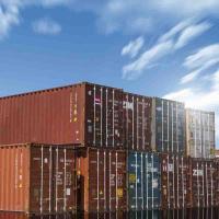 China Safe Economical LCL+Express Sea Ocean Transportation China Angola Luanda Nigeria Cote D'Ivoire Worldwide Customs Clearance for sale