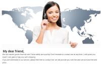 China Safe Economical LCL+Express Sea Ocean Transportation China Angola Luanda Nigeria Cote D'Ivoire Worldwide Customs Clearance for sale