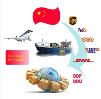 China Low Price Fedex DHL Shipping From China Cargo Agents Transport Service Tracking Express Dropshipping Europe Italia Usa Australia for sale