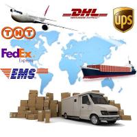 China Fast Door to Door Air Shipping Express  DHL FEDEX UPS Forwarding Agent From China to Lebanon Libya Iraq Uganda Senegal Zimbabwe for sale