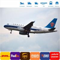 China Door to Door DHL FEDEX UPS Express Express Railway Air Shipping Agent China to Europe UAE Dubai USA UK Canada Freight Forwarder for sale