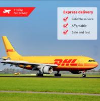 China Door to Door DHL FEDEX UPS Express Express Railway Air Shipping Agent China to Europe UAE Dubai USA UK Canada Freight Forwarder for sale