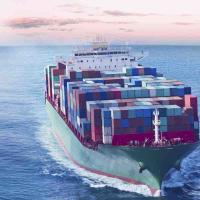 China Reliable Sea Ocean Transportation From China to Africa South Africa Angola Luanda Freight Forwarder Customs Clearance for sale