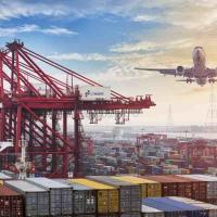 China Reliable Sea Ocean Transportation From China to Africa South Africa Angola Luanda Freight Forwarder Customs Clearance for sale