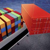 China Transporte Maritimo Confiavel Da China Para a Africa Africa Do Sul Angola Luanda Expeditionario Alfandega for sale