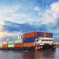 China Container Sea Air Freight Forwarder China to Mexico Manzanillo Mazatlan DDP Door to Door Service for sale