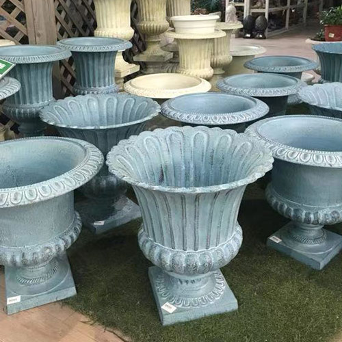 Furniture Cast Aluminum Parts Furniture Cast Aluminum Parts