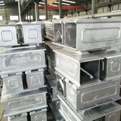 Aluminum Casting design Aluminum Casting design