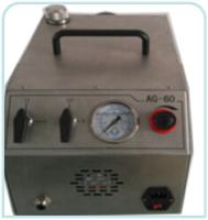 China Aerosol Generator AG-60 for HEPA Leak Detection 220V 50Hz Cleanroom DOP PAO for sale
