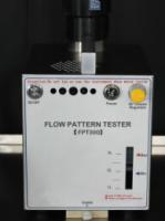 China DI Water Fogger Airflow Test Smoke Machine for Cleanroom QLC Series 2-23 CFM for sale