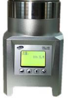China Microbial air  Sampler for clean room environment as ISO   PBS-100 for sale