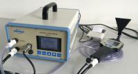 China Digital Aerosol Photometer DP-30 for HEPA Filter Leak Detection 220V AC for sale