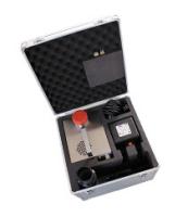 China DI Water Fogger FPT-300 Airflow Smoke Machine for Cleanroom Flow Visualization 0.1-4CFM for sale