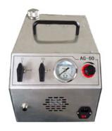China Aerosol Generator AG-60 for HEPA Leak Detection 220V 50Hz Cleanroom DOP PAO for sale