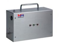 China KM VD100 Aerosol Diluter 100:1 for HEPA Leak Dilution System 1 CFM Stainless Steel for sale