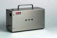 China KM VD100 Aerosol Diluter 100:1 for HEPA Leak Dilution System 1 CFM Stainless Steel for sale