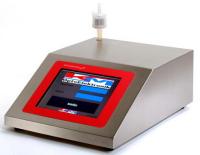 China 0.1 µm Particle Counter ACS Plus KM 1 CFM 16 Channel Clean Room Monitor for sale