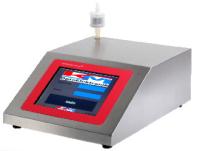 China 0.1 µm Particle Counter ACS Plus KM 1 CFM 16 Channel Clean Room Monitor for sale